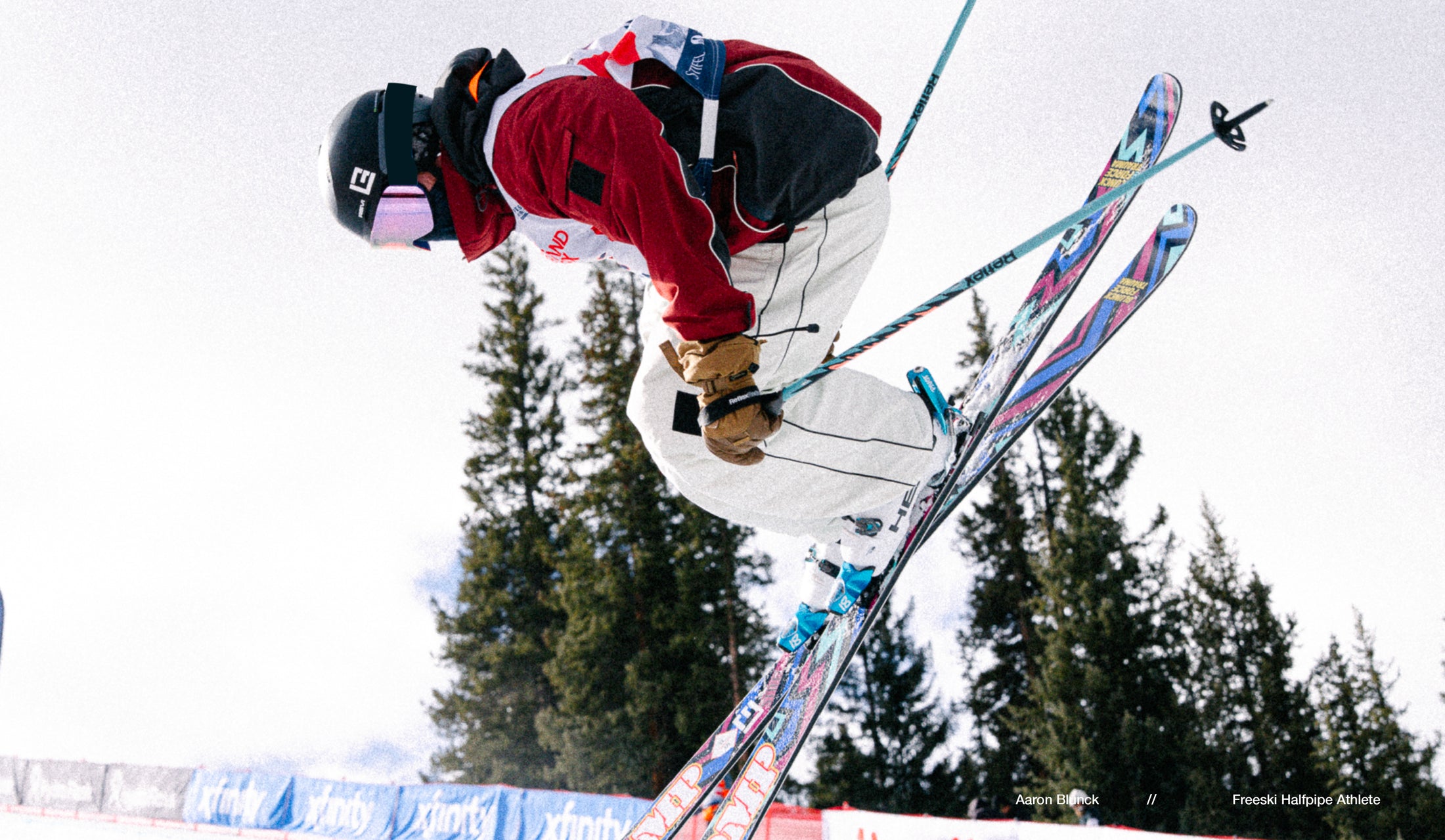 REVI // PERFORMANCE SKI/SNOWBOARD HELMETS