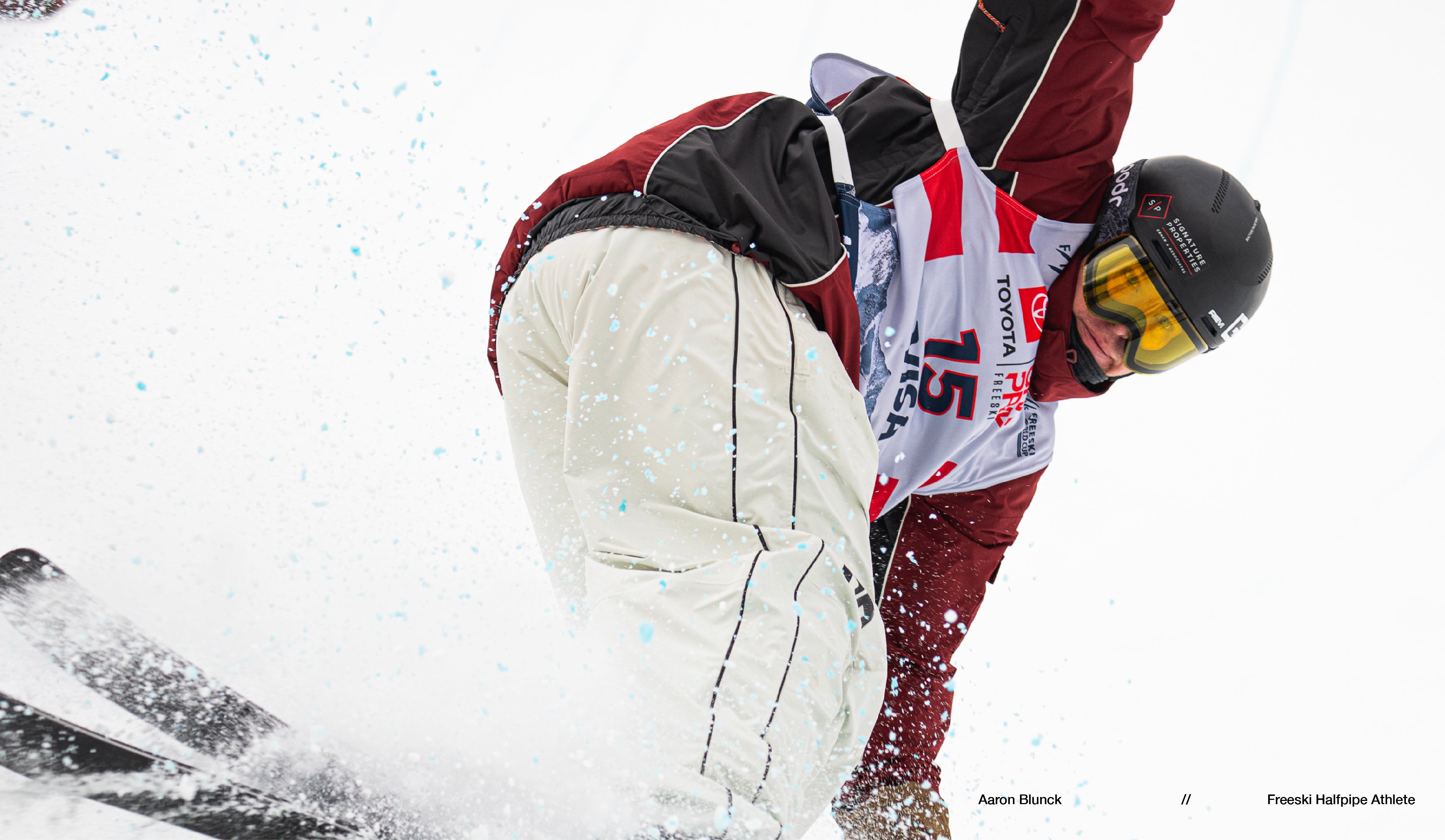 REVI // PERFORMANCE SKI/SNOWBOARD HELMETS